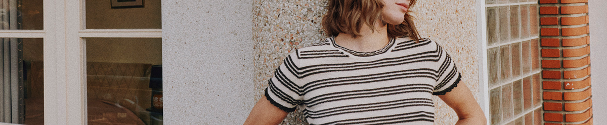 BARRIE WOMEN – Luisa World
