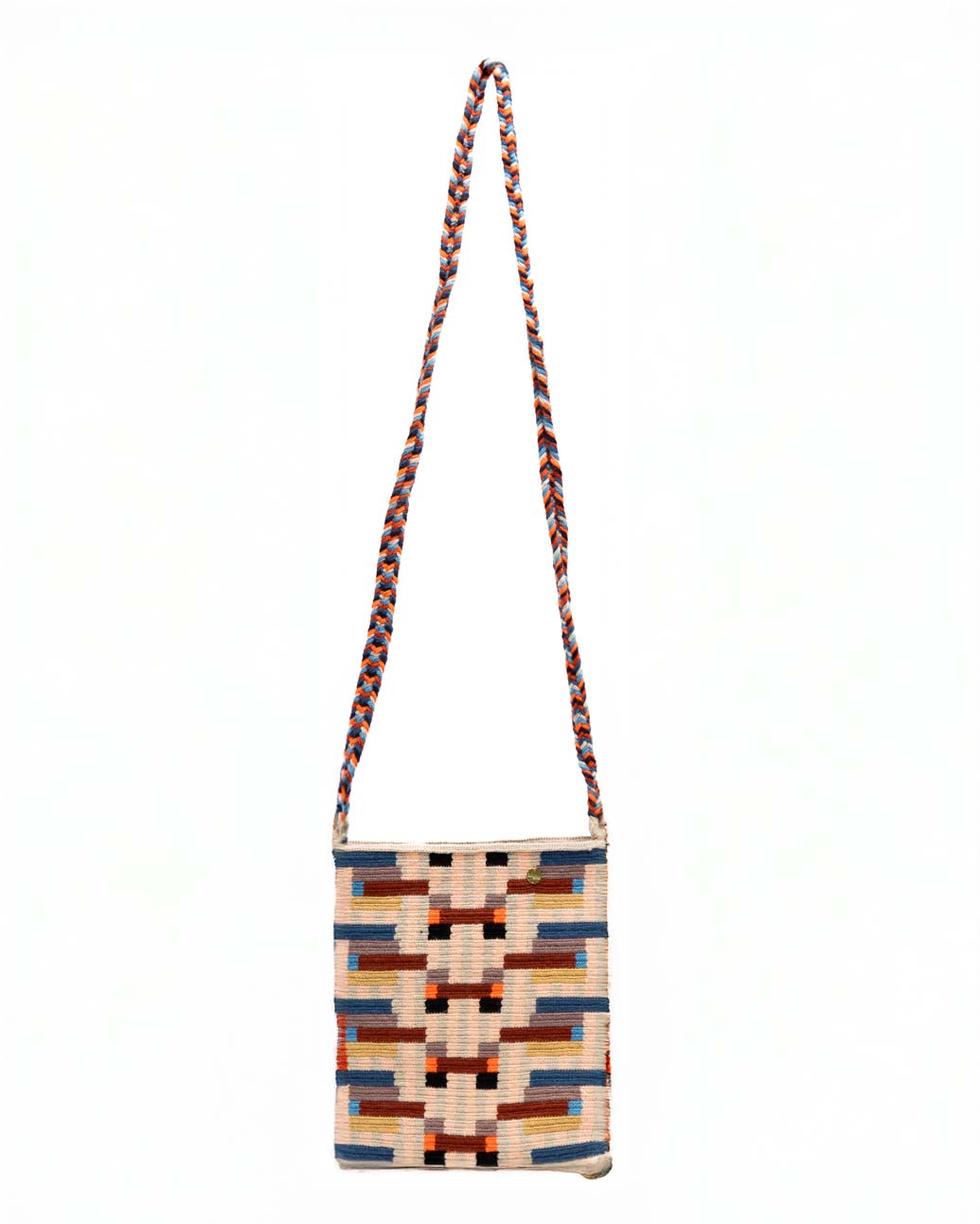 GUANABANA Guanábana Opera crossbody bag – Luisa World