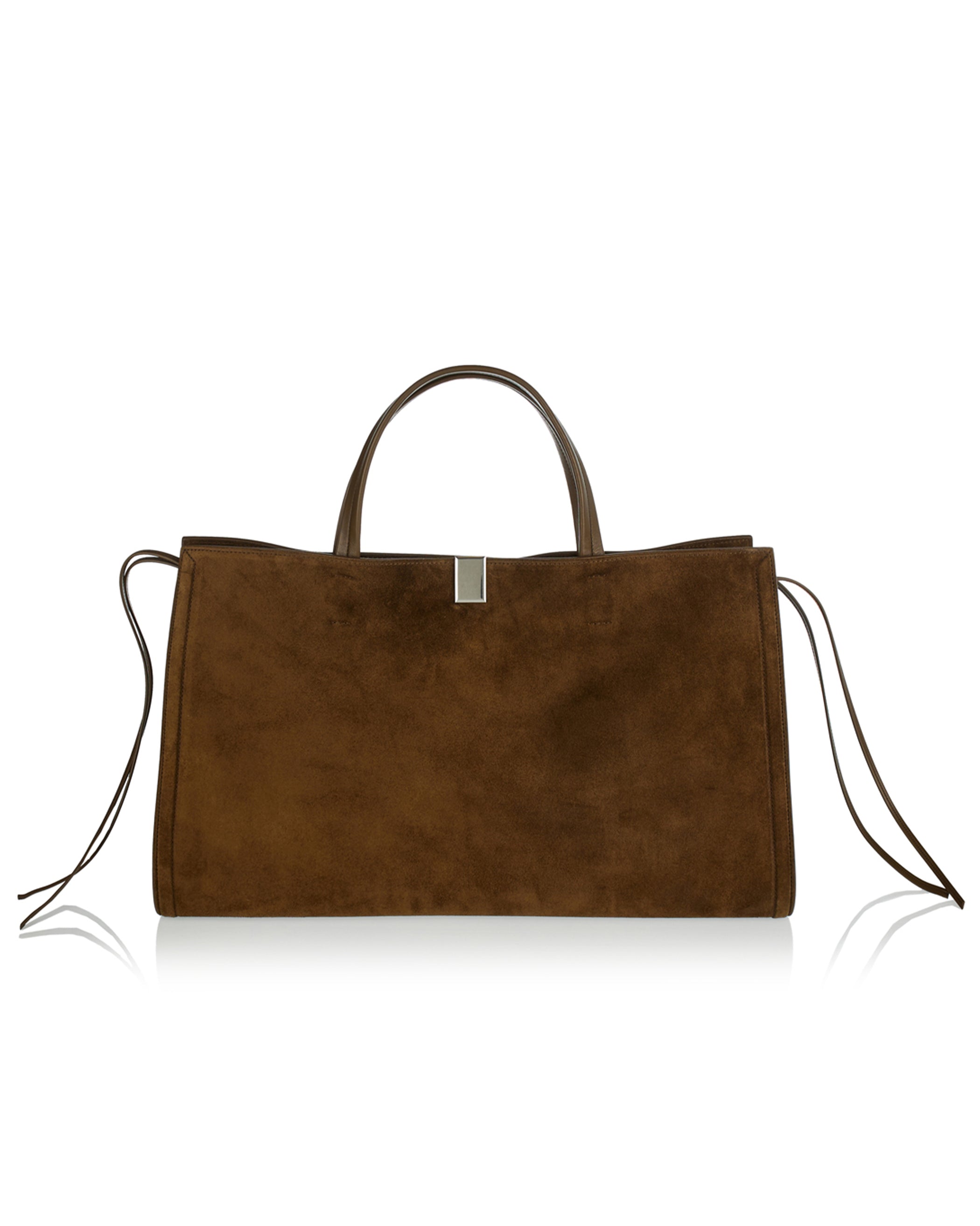 Phoebe Philo Kit Cabas medium tote bag – Luisa World